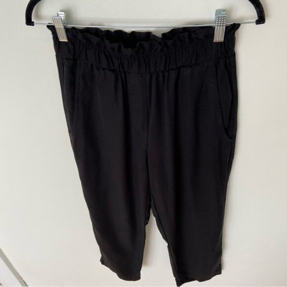 Aritzia | Pants & Jumpsuits | Aritzia The Group By Babaton Paper Bag ...